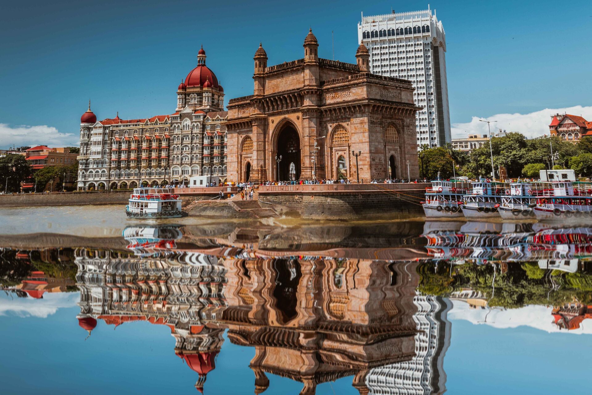 Location spotlight: Mumbai | AMS-IX Amsterdam