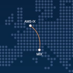 AMS-IX and Milan-IX Partner to Launch Cross-IX | AMS-IX Hong Kong