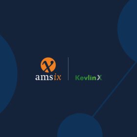 KevlinX partners with AMS-IX to deploy Internet Exchange in Brussels ...